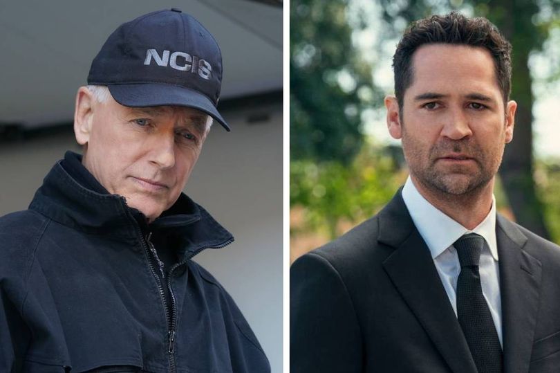 Netflix confirms original NCIS star will join The Lincoln Lawyer season 4
