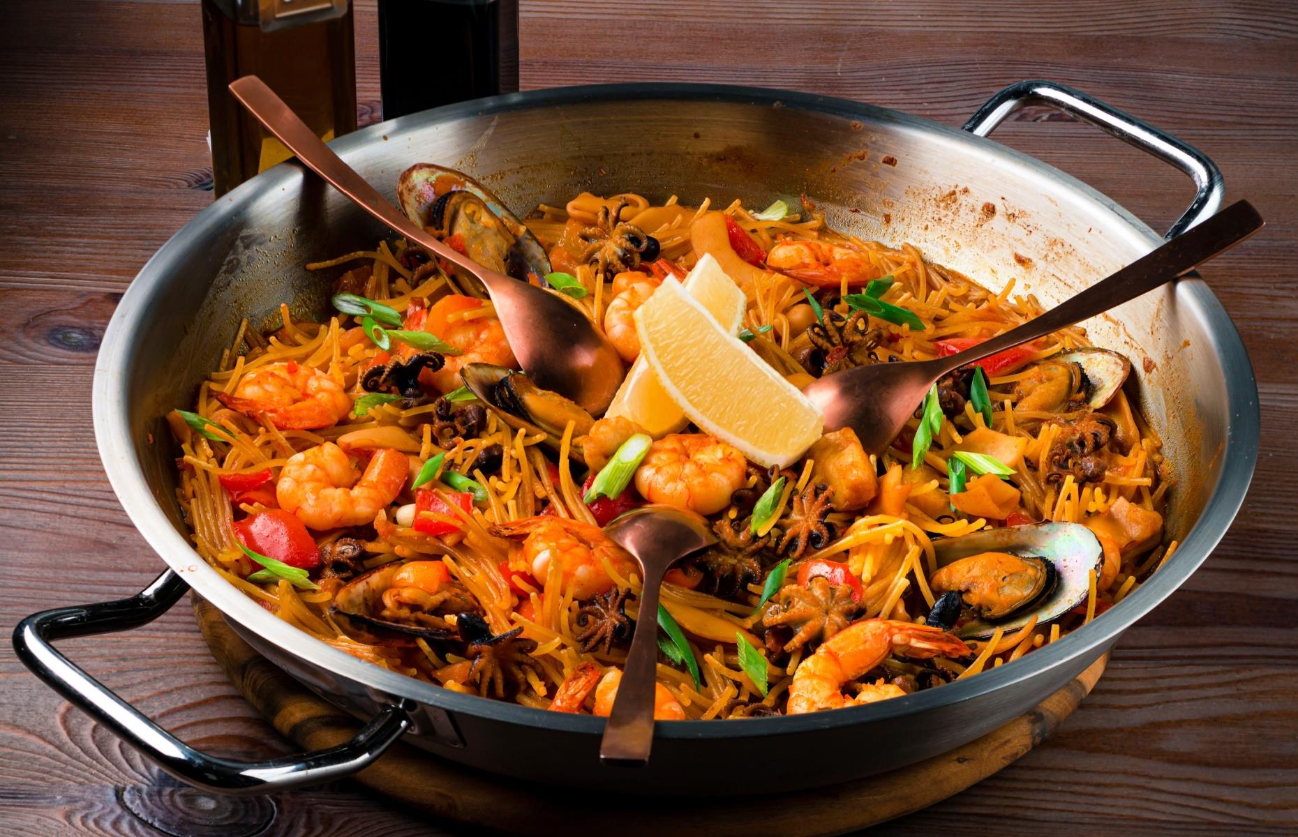 Die 32 leckersten Pastagerichte der Welt: Womit punktet die Schweiz?