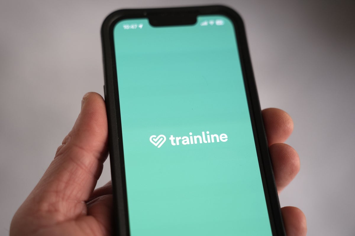 Trainline profits surge amid record sales as firm braces for UK rail ...