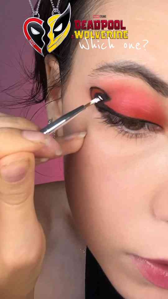 Another Day, Another Makeup Tutorial. Let’s Create a New Look Together