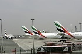 India-Pakistan tensions: Dubai’s Emirates cancels flights