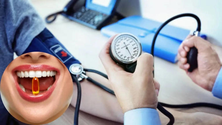 What Happens to Your Body When You Regularly Start Taking Vitamin B12?