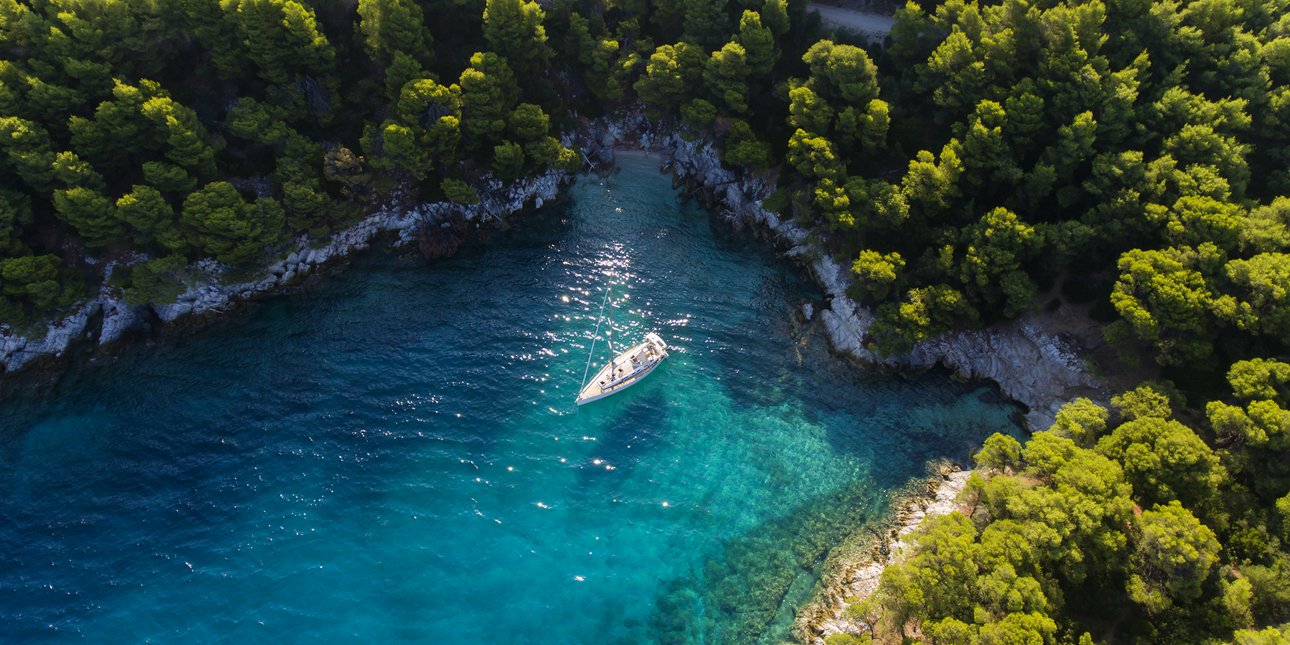Ελληνικό νησί ανάμεσα στους καλύτερους ευρωπαϊκούς προορισμούς -«Δεν ...