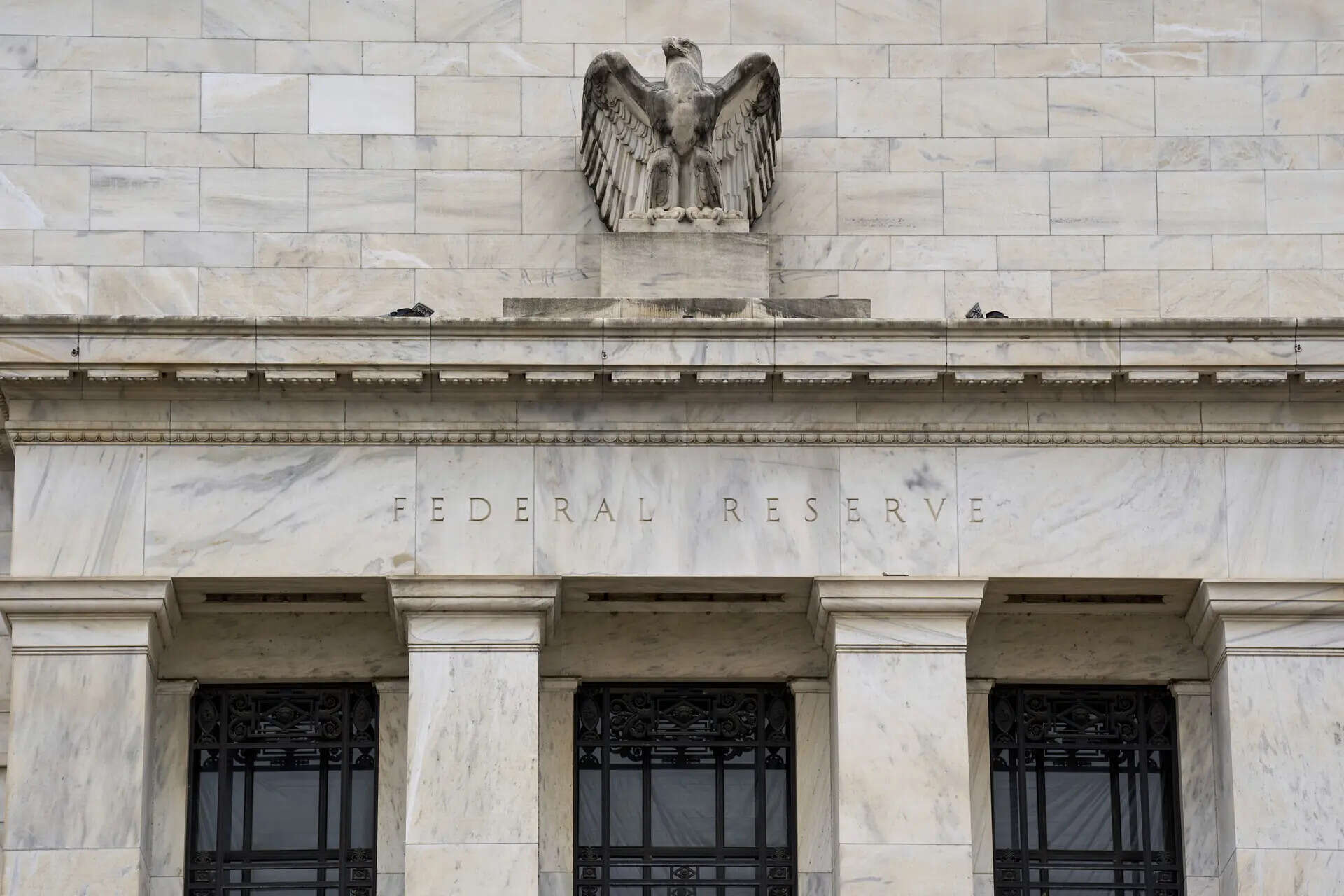 US' Federal Reserve likely to hold rates steady as pressures mount