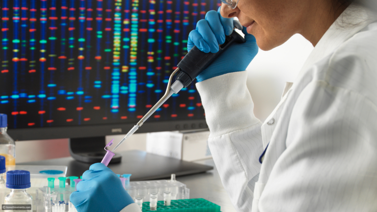 DNA Evidence Reveals 96 Fake Citizens in Kuwait