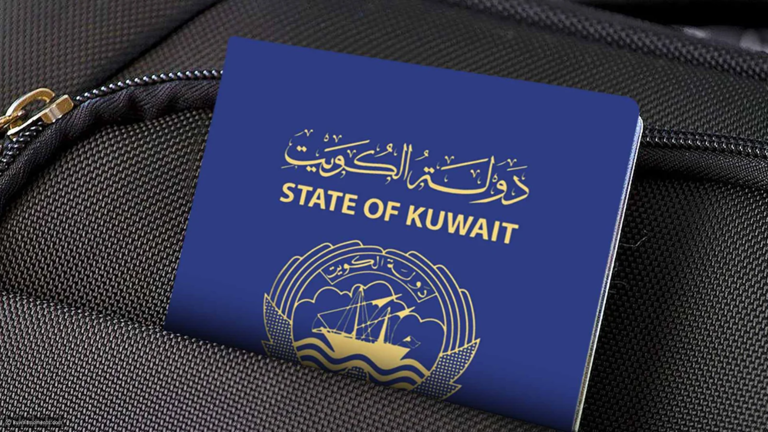 DNA Evidence Reveals 96 Fake Citizens in Kuwait