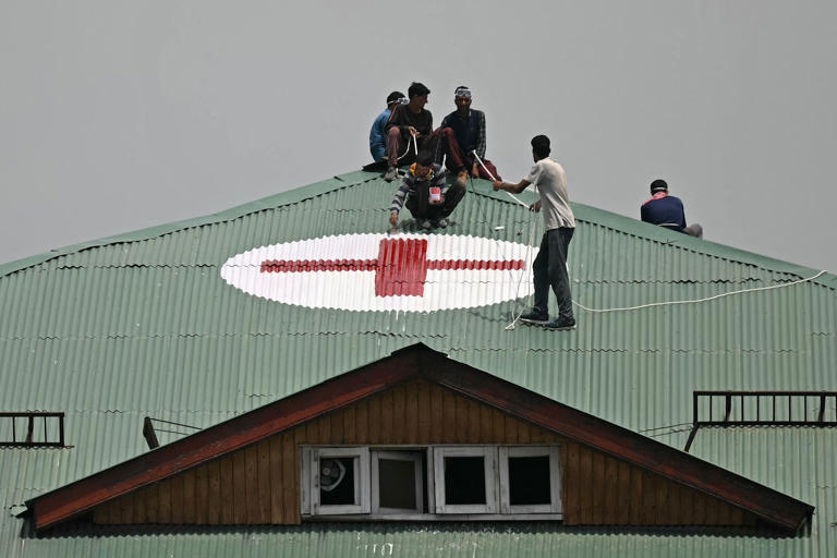 PSL moved to UAE with Indian cricket authority set to make 'final ...