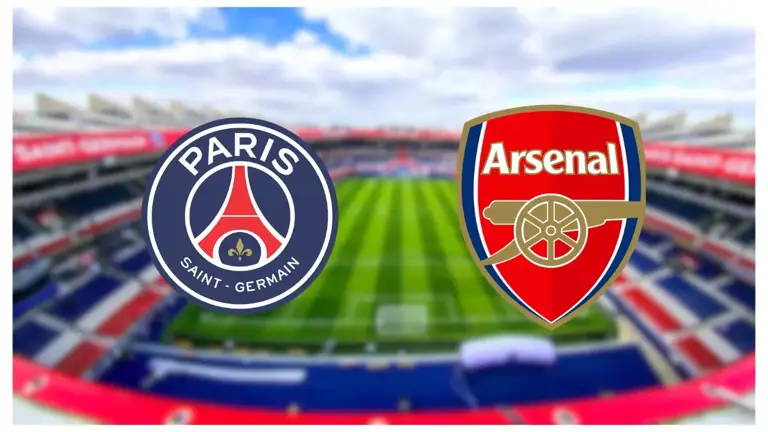 PSG/Arsenal – Paris line-up announced with Dembélé, without Barcola
