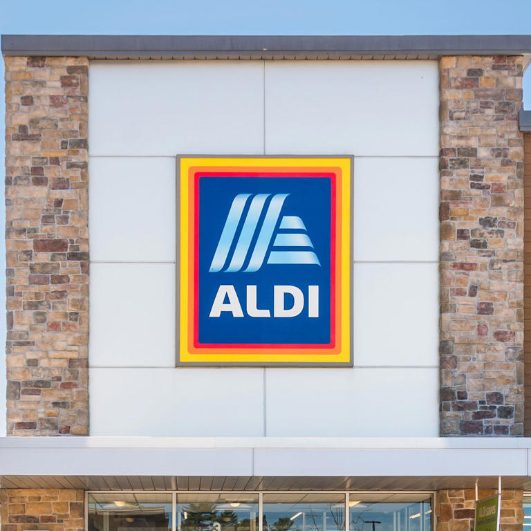Aldi Just Made a Big Change Inside Its Stores—Here’s What To Expect