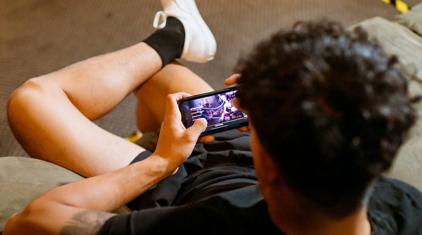 Reasons Why Android Games Have More Popularity