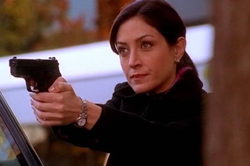 Netflix confirms original NCIS star will join The Lincoln Lawyer season 4