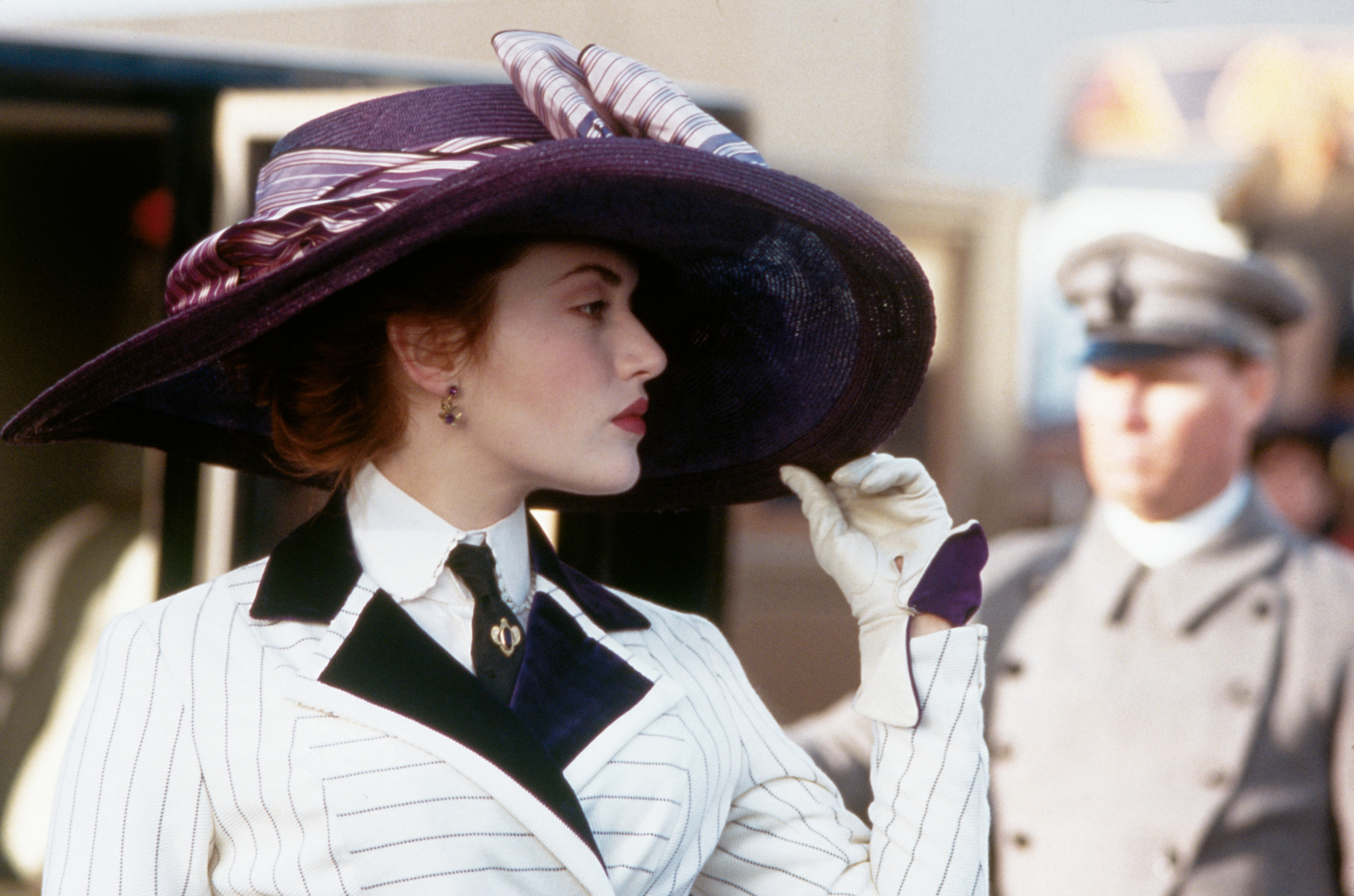 Gowntime: 21 of the most iconic dresses in film history