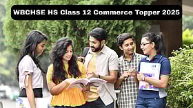 WBCHSE HS Class 12 Commerce Result 2025 OUT: Check Toppers List Here