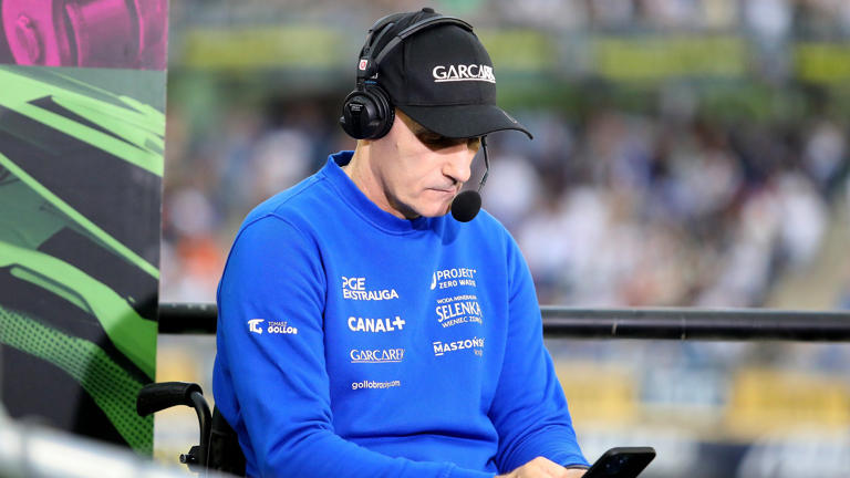 Gollob grzmi. "To jest kompletnie niepotrzebne. Strata czasu i pieniędzy"