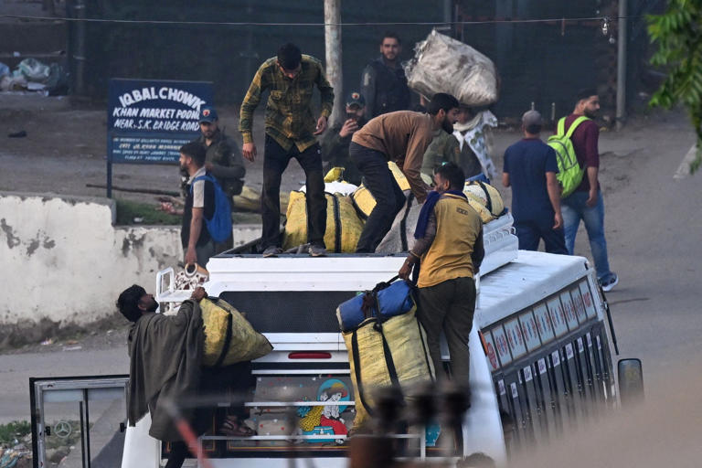 PSL moved to UAE with Indian cricket authority set to make 'final ...