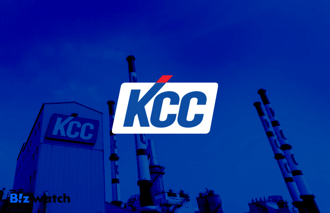 삼성물산 두고 굳이 자사주를?…KCC 백기 든 이유