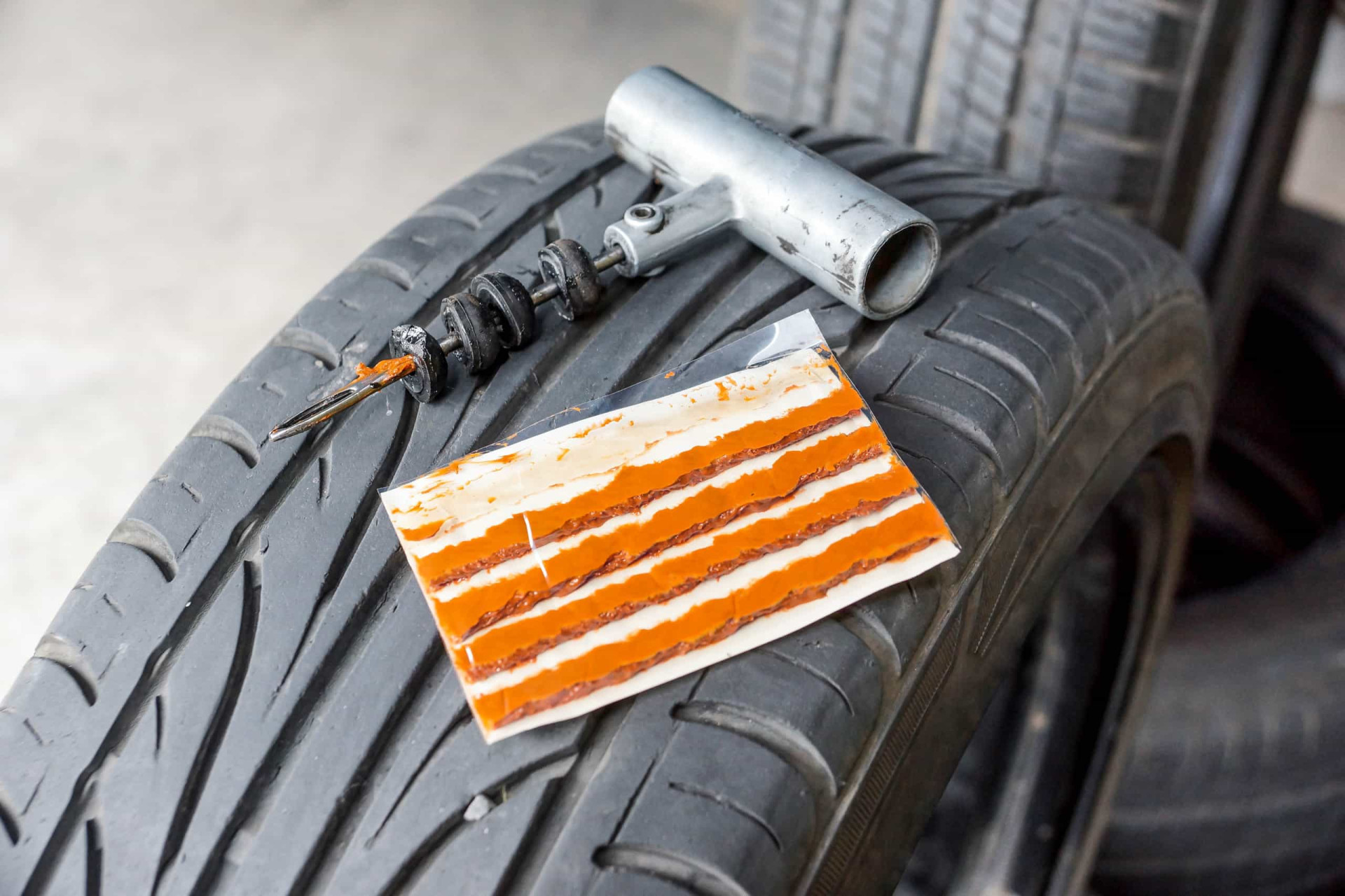 Essential items you should always keep in your car