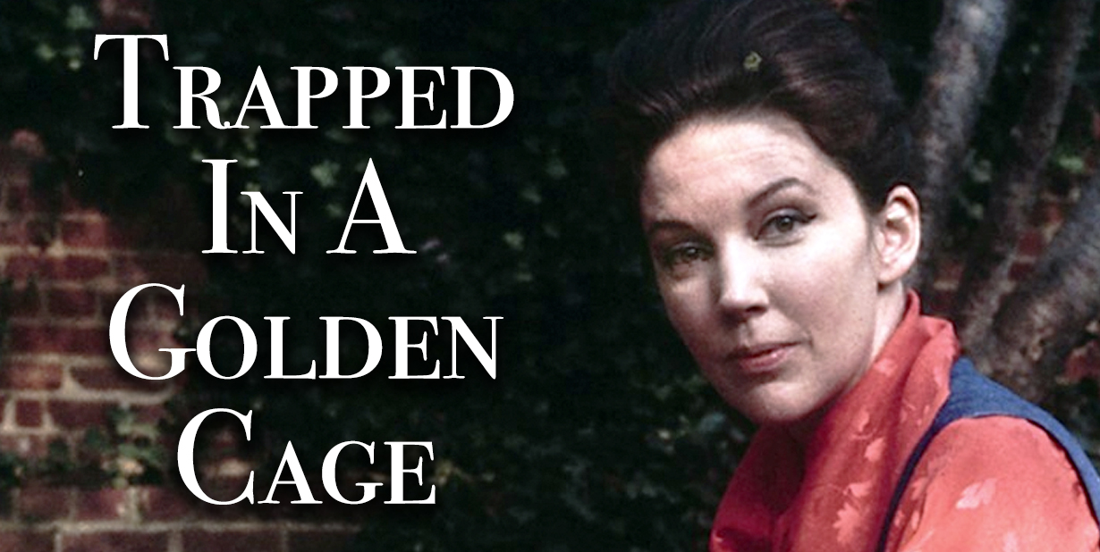 Hope Cooke’s Fairy Tale Turned Into A Nightmare