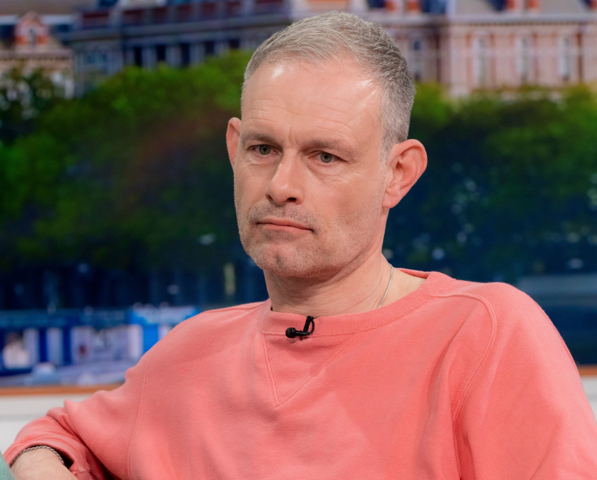 Coronation Street's Ben Price suffers unfortunate accident in the home