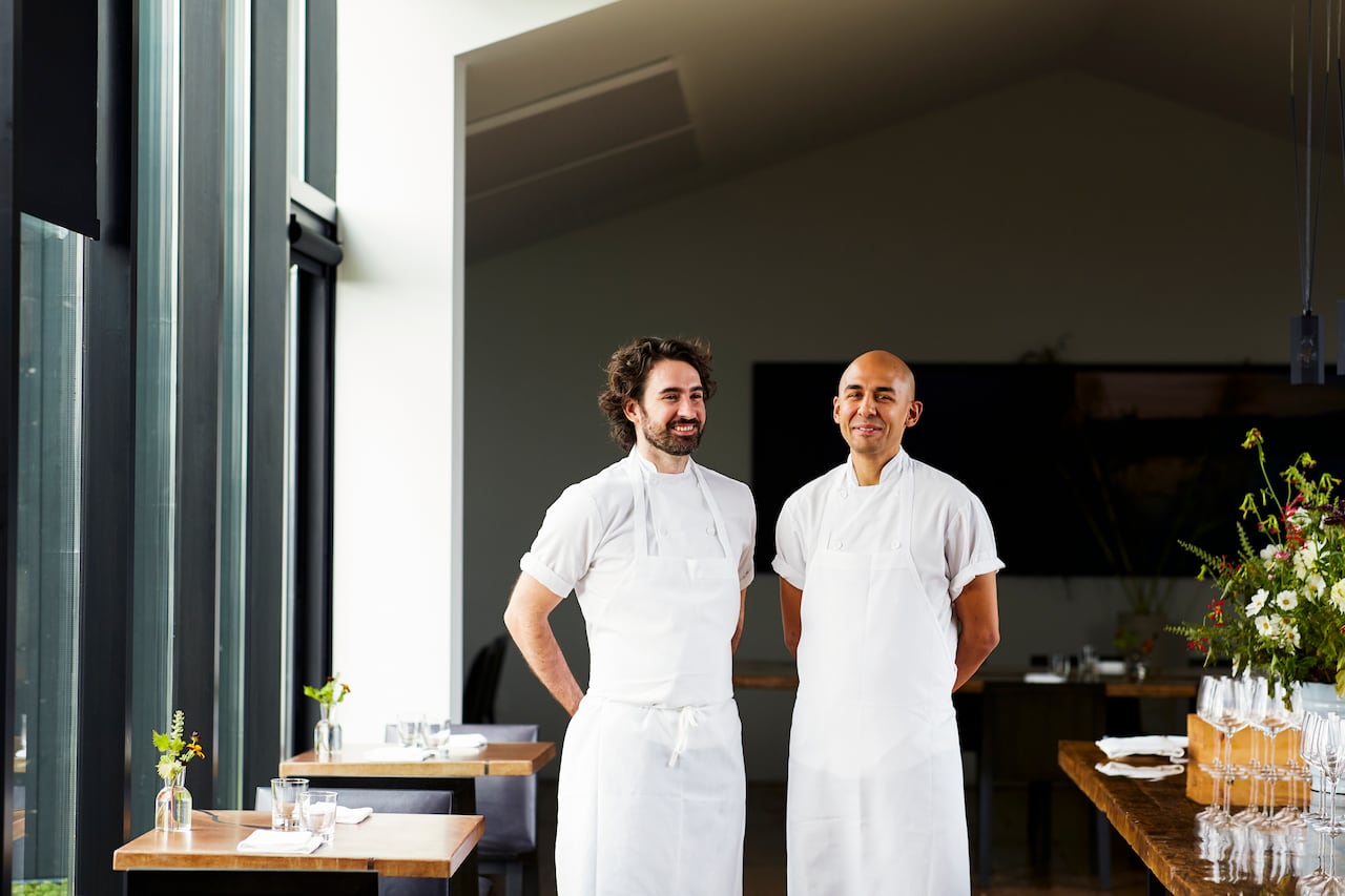 This rural restaurant in Niagara, Ont., tops list of best 100 places to ...