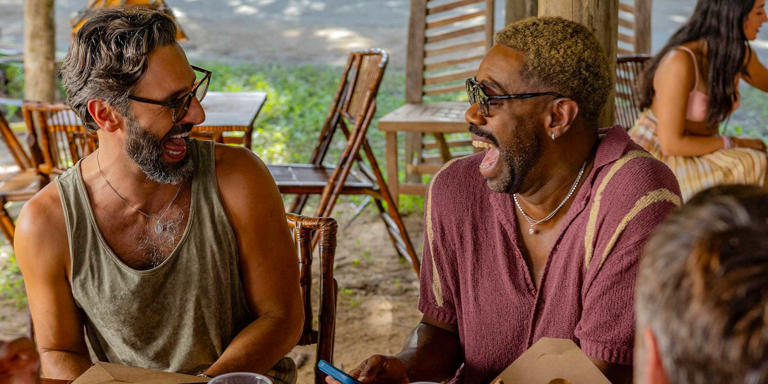 Where Was The Four Seasons Filmed? Netflix Remake's Filming Locations ...