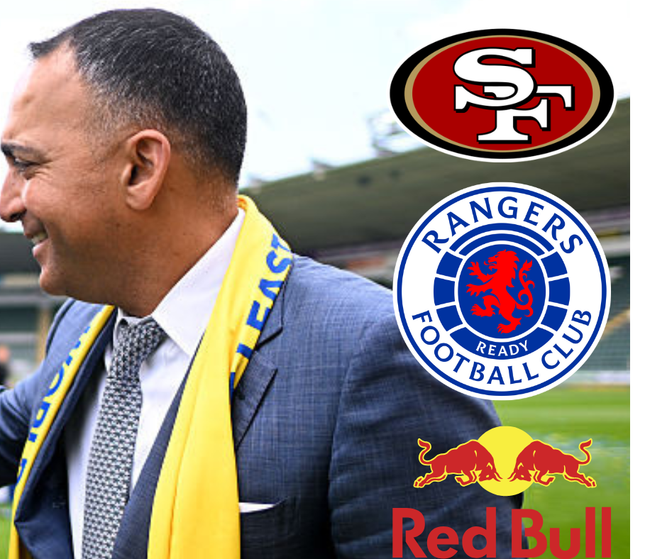 Paraag Marathe makes Rangers intentions clear as he gives direct answer ...