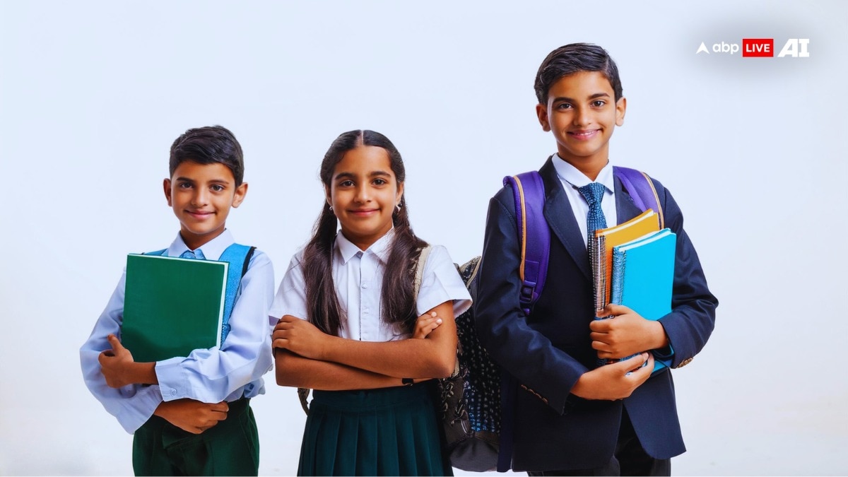 HBSE Class 10 Result 2025 Declared: Rewari Leads, Girls Outperform Boys ...