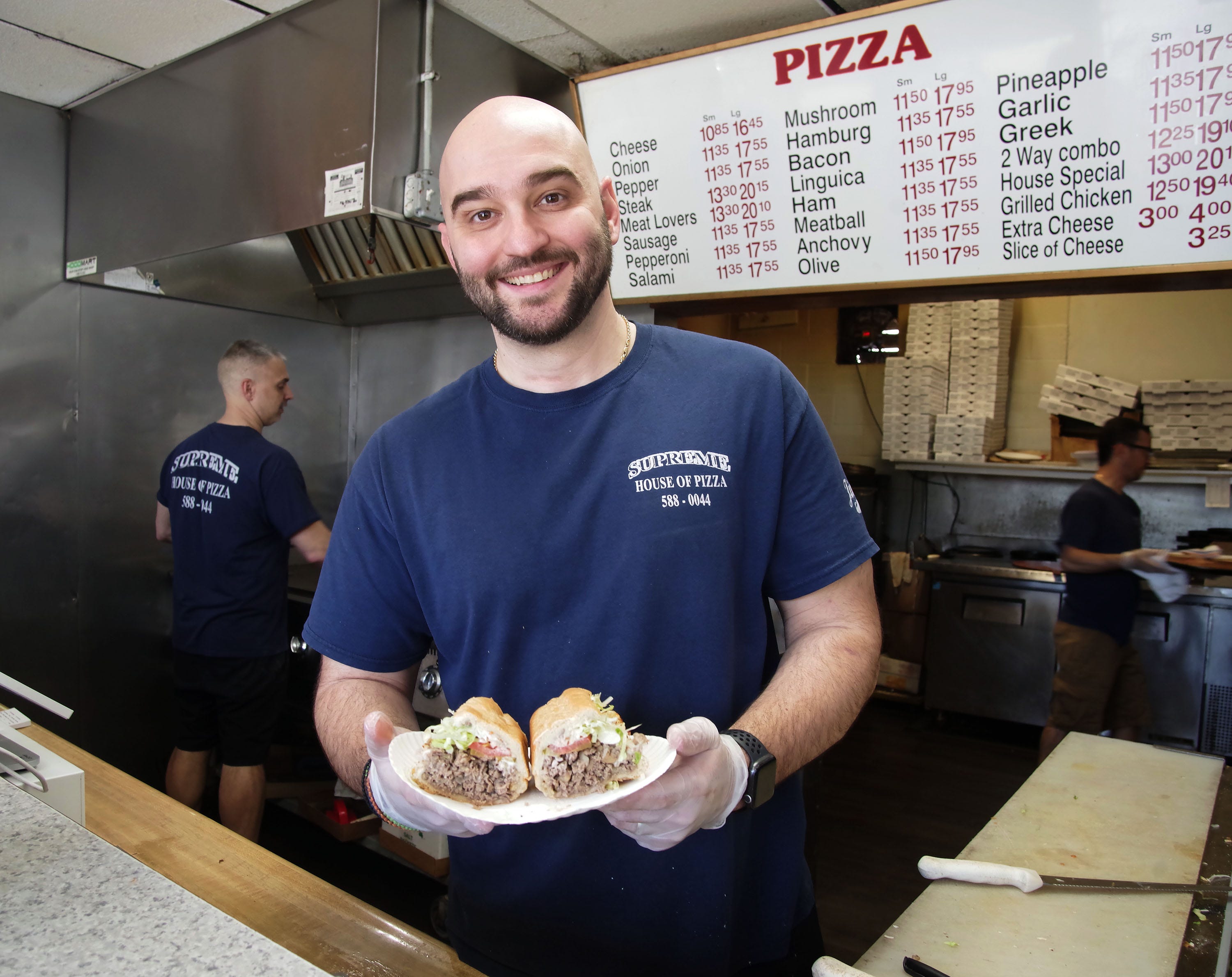 Darenoncourt lawsuit and Stefon Diggs police report among top stories