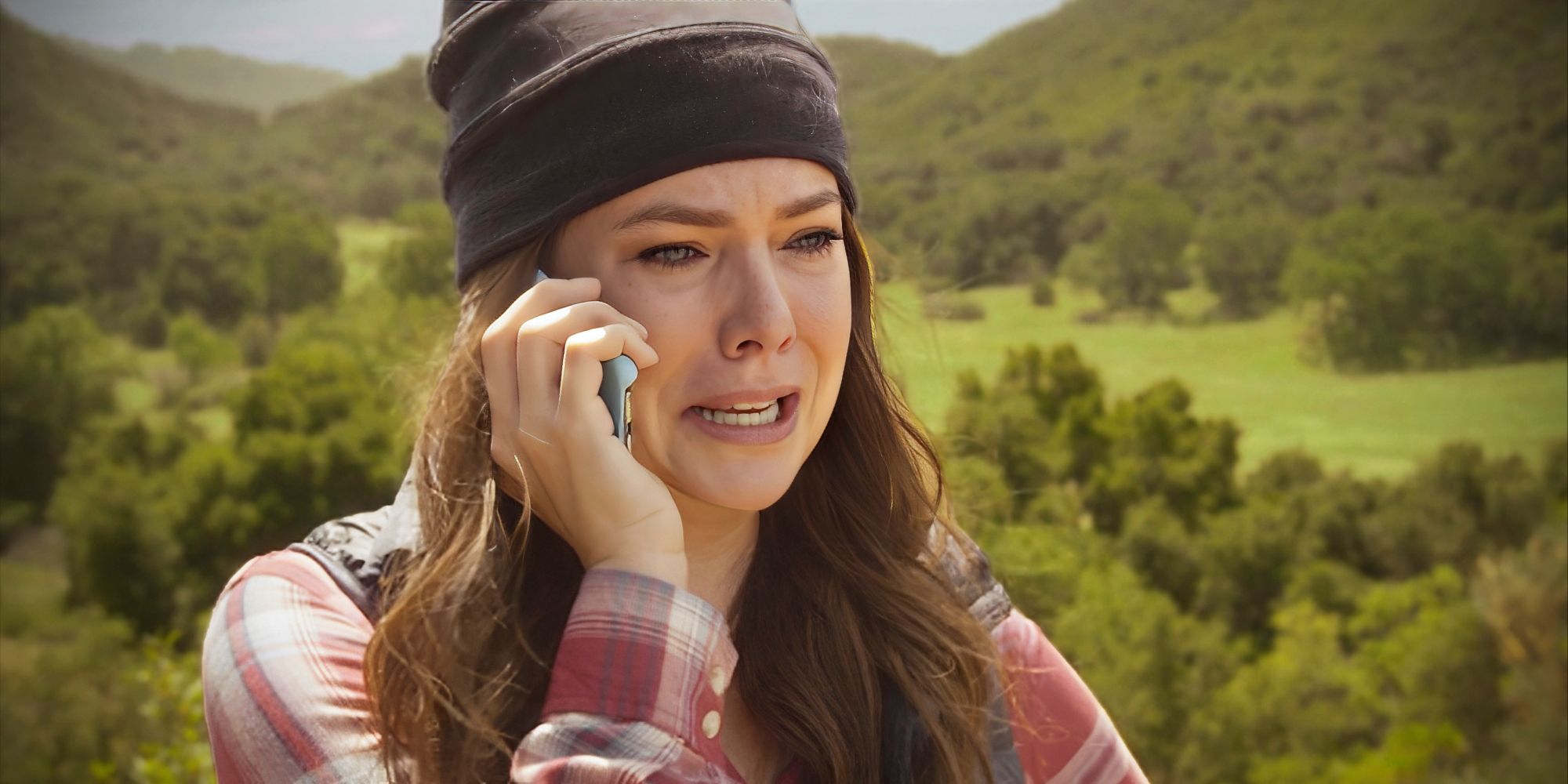 9 Years After Gilmore Girls' Original Ending, A Year In The Life ...