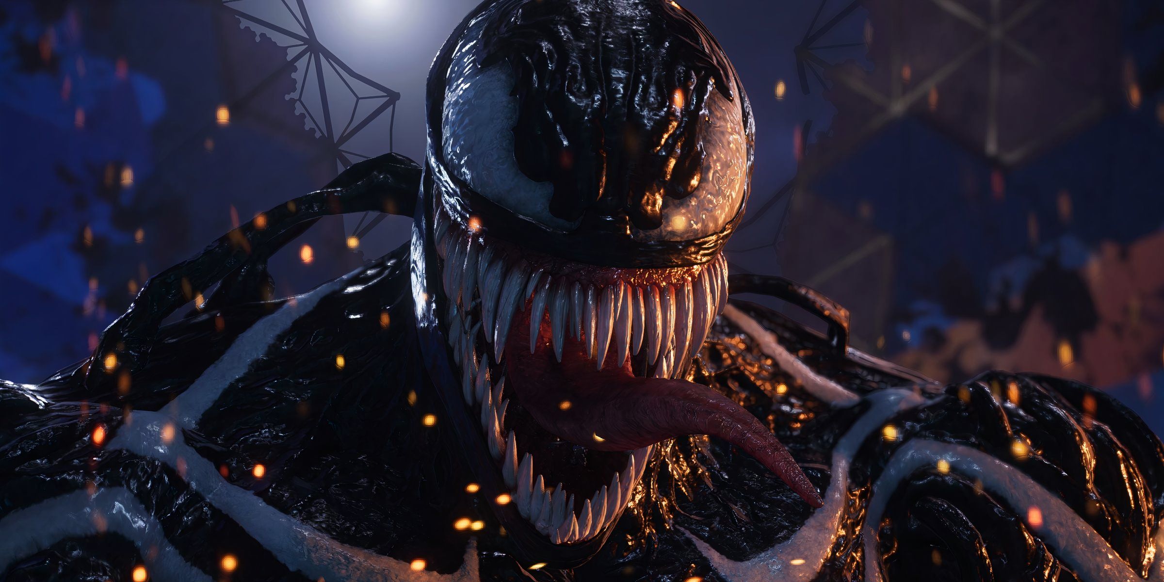 Marvel’s Spider-Man: Venom Condemns Norman Osborn to a Cycle of Pain