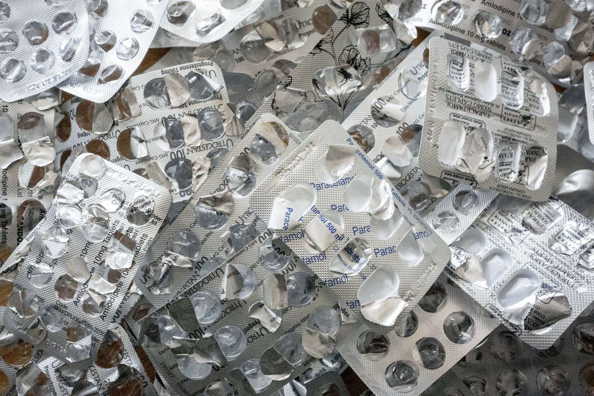 Did you know Tylenol is among the most dangerous drugs?