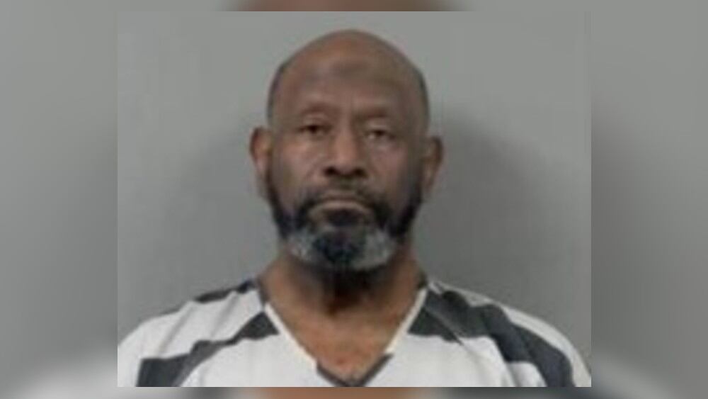 DNA match leads to arrest of Ohio man accused of 1977 murder of ...