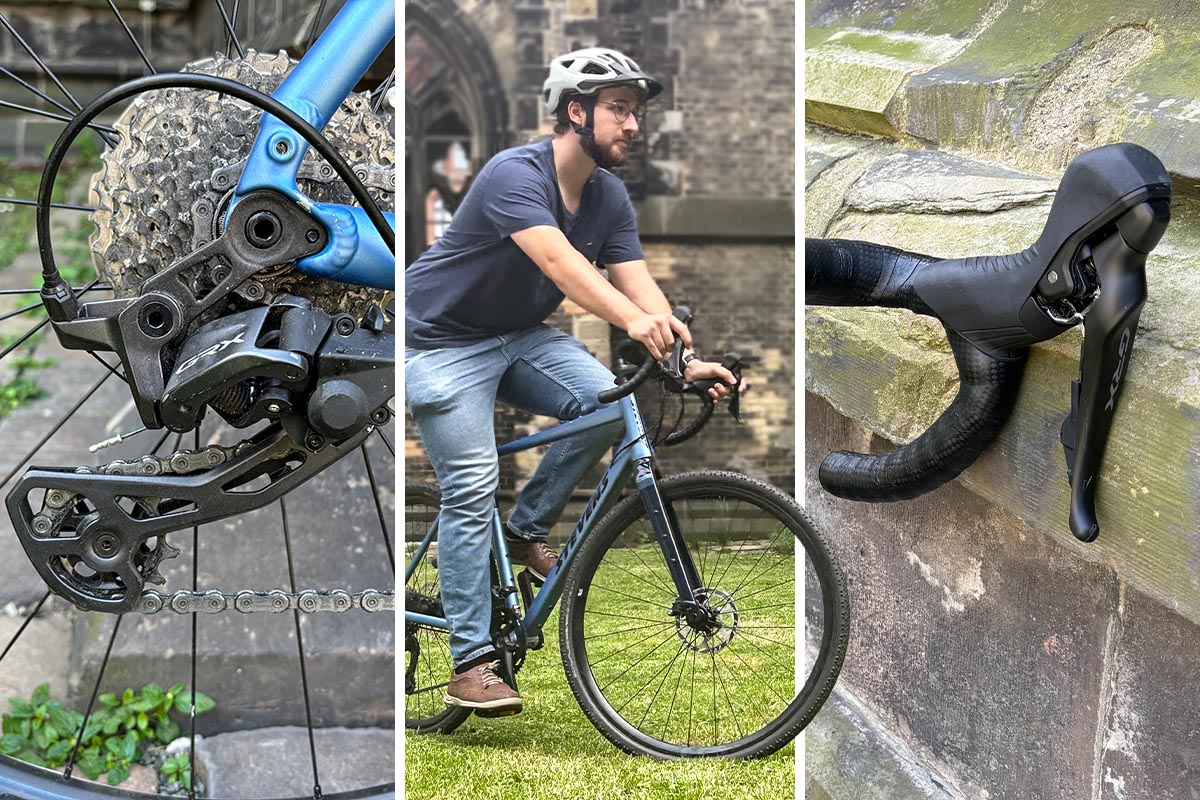 Stevens Prestige Gen. 2 im Test: Dieses Gravelbike ist gut und günstig