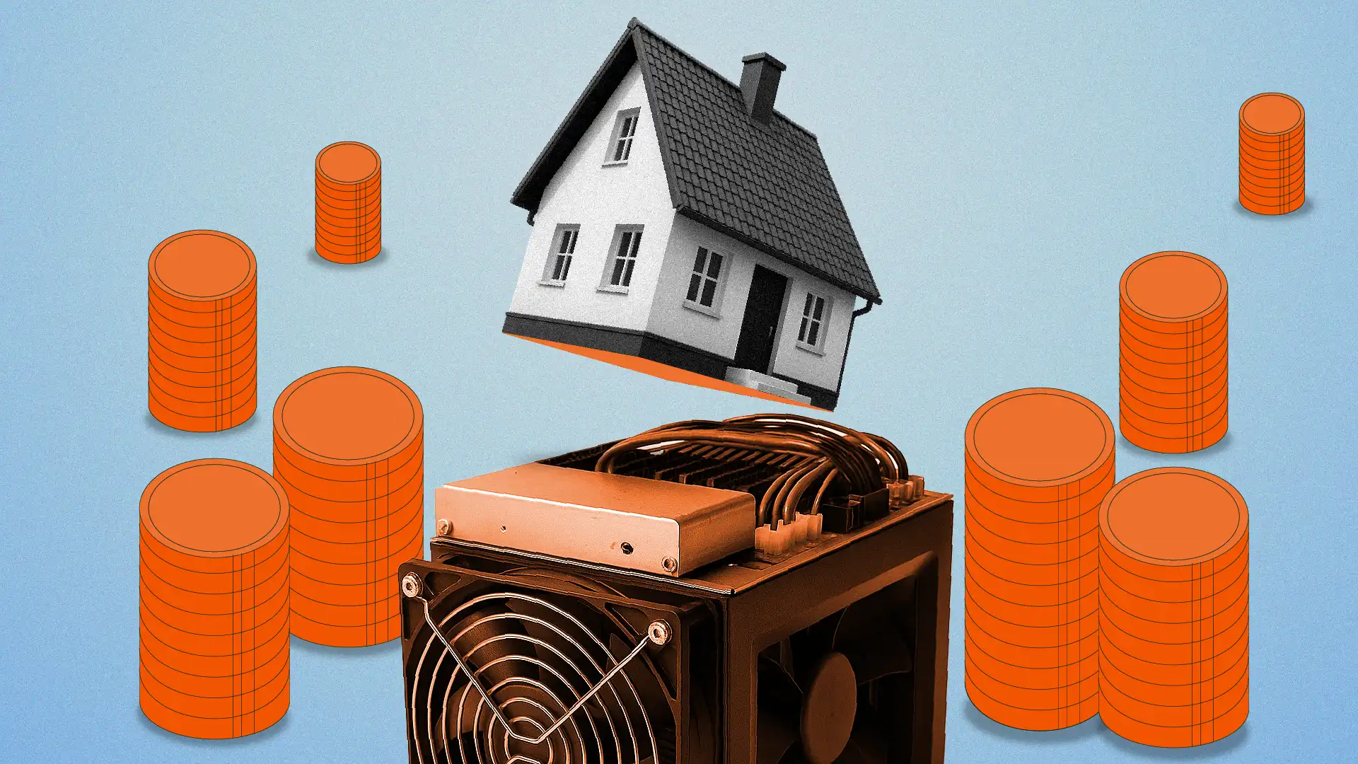 Is Bitcoin Mining at Home Still Worth It in 2025? Here’s What You Need ...