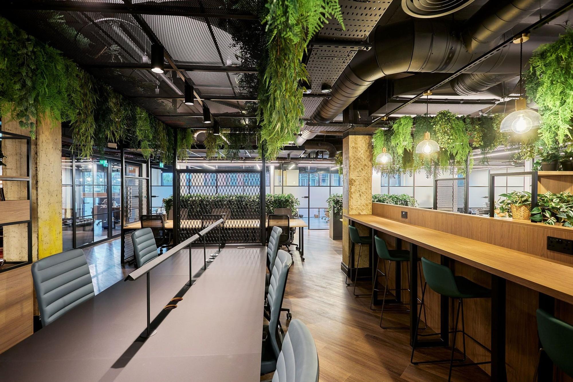 Alchemy RE expands its first Apex Coworking Location at West Hampstead ...