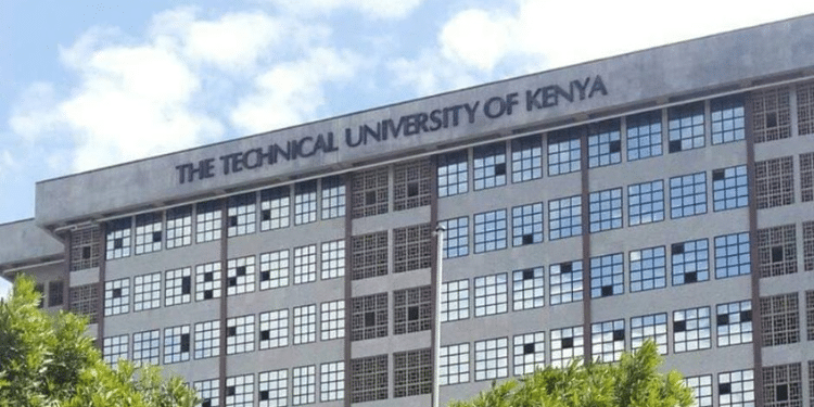 Election of TUK University President Nullified