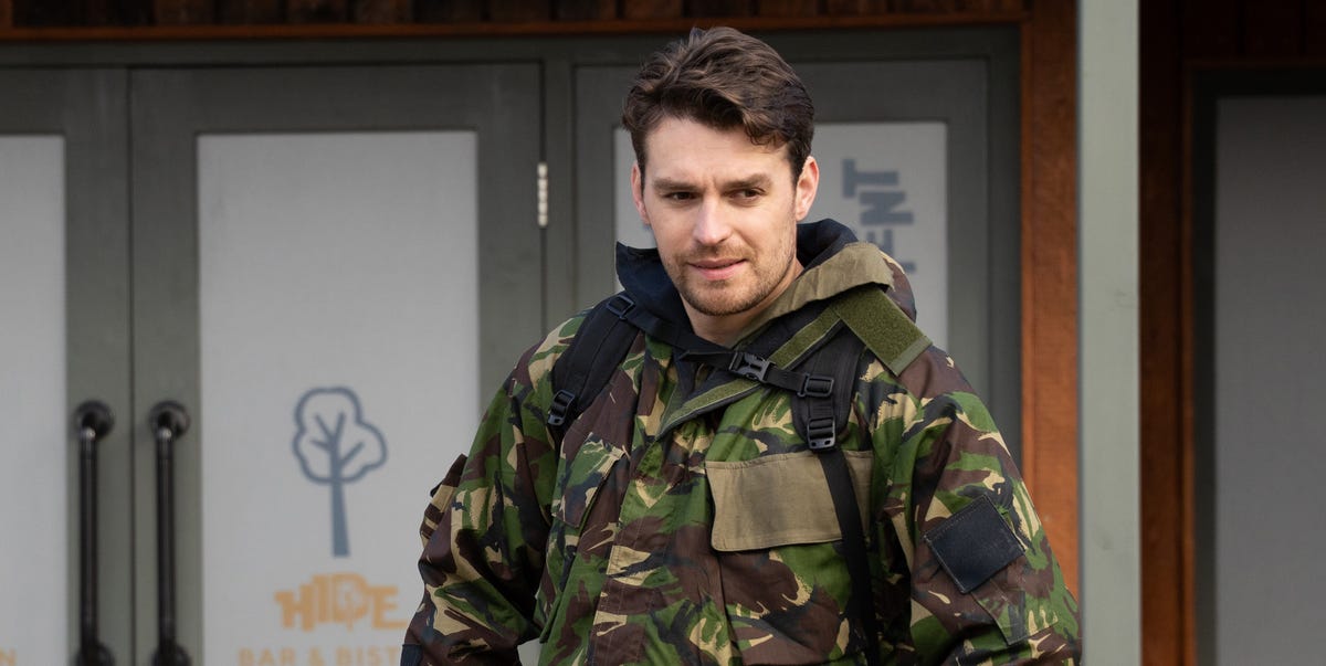 Is Emmerdale's Mackenzie Boyd dead after John Sugden showdown?