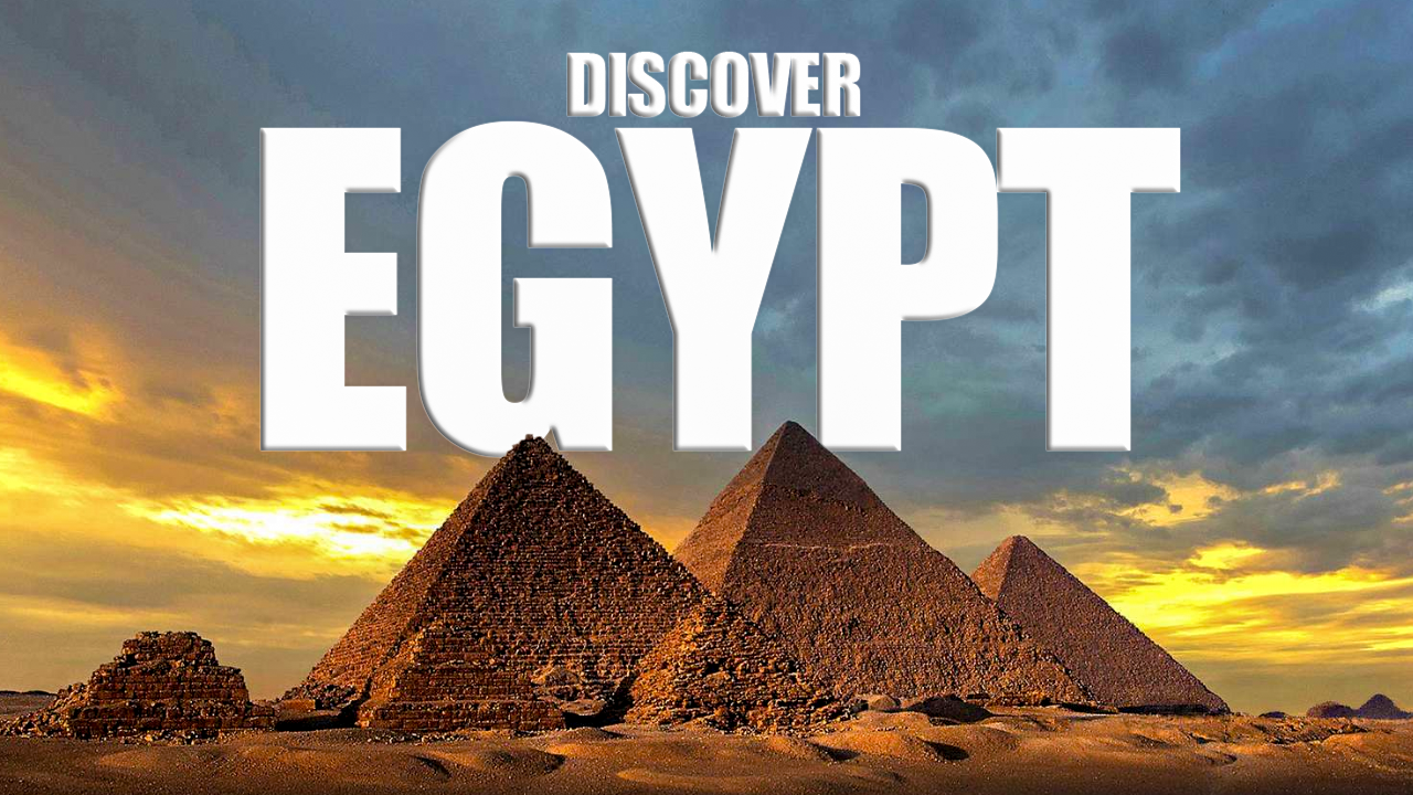 Egypt’s Most Stunning Locations – Ancient Beauty Revealed