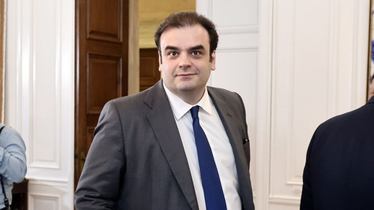 Πιερρακάκης: Η συνένωση ΟΠΑΠ – Allwyn αντανακλά τη δυναμική της ...