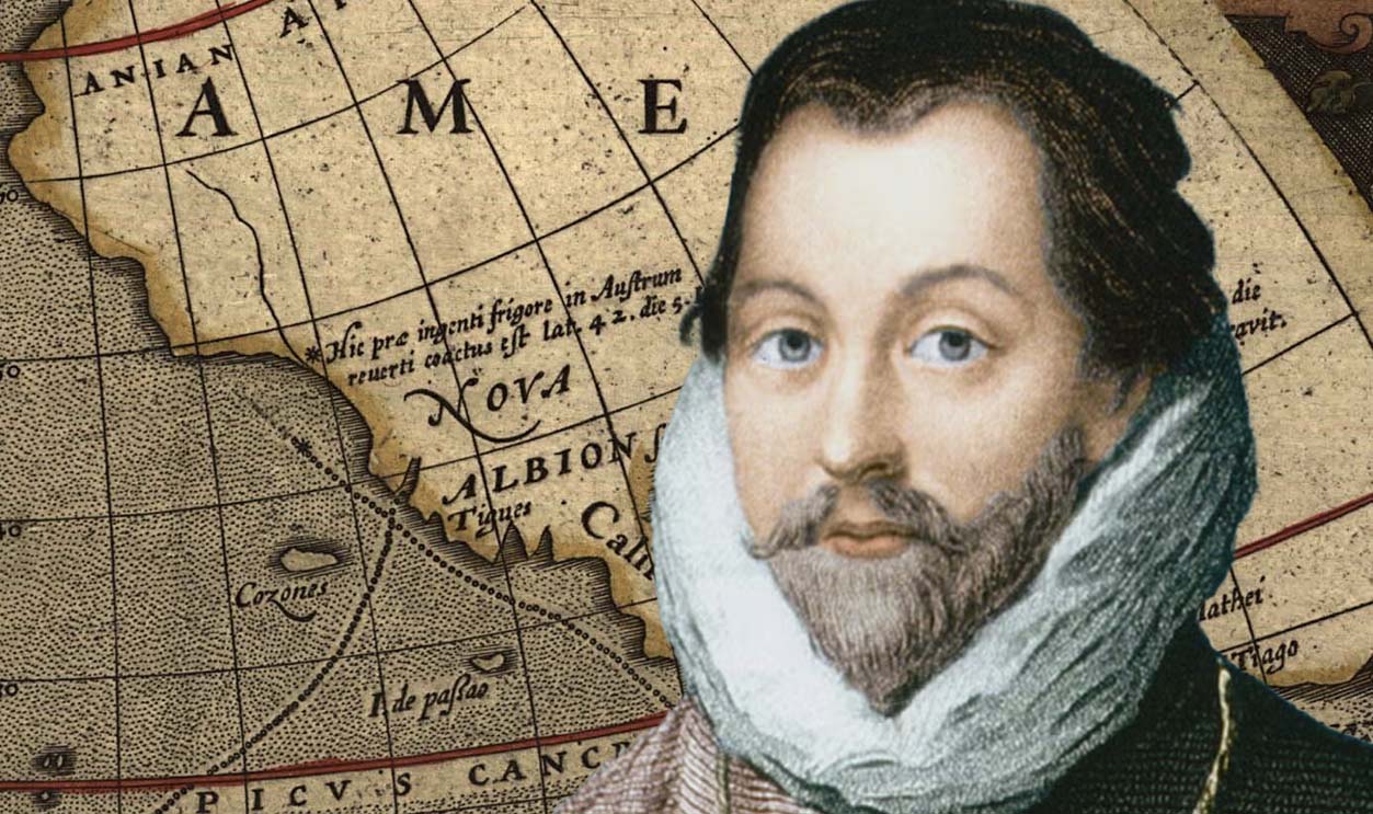 For years, researchers couldn’t pinpoint the exact location of New ...