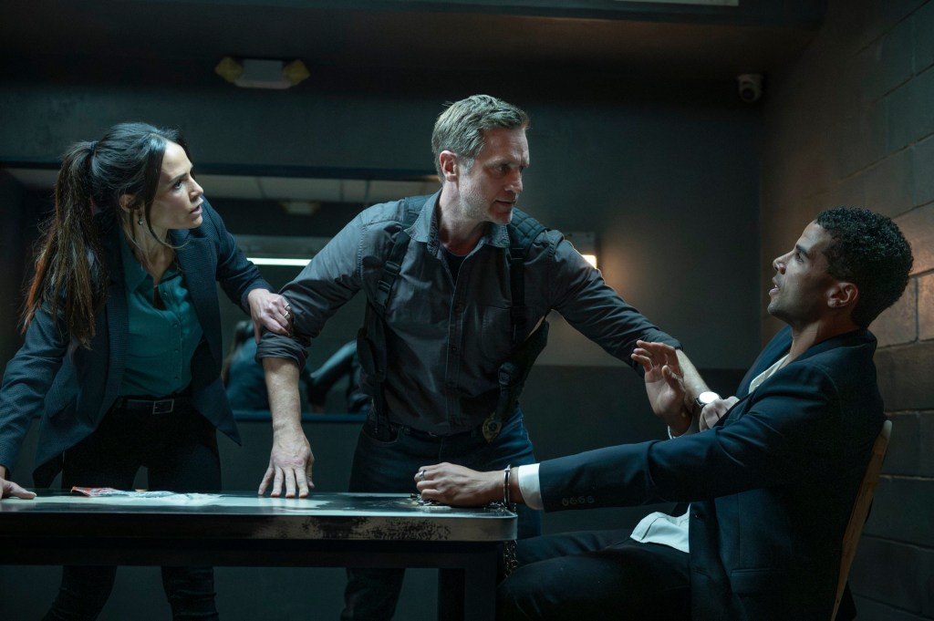 ‘Terrifyingly good’ 2025 horror movie is finally coming to Netflix