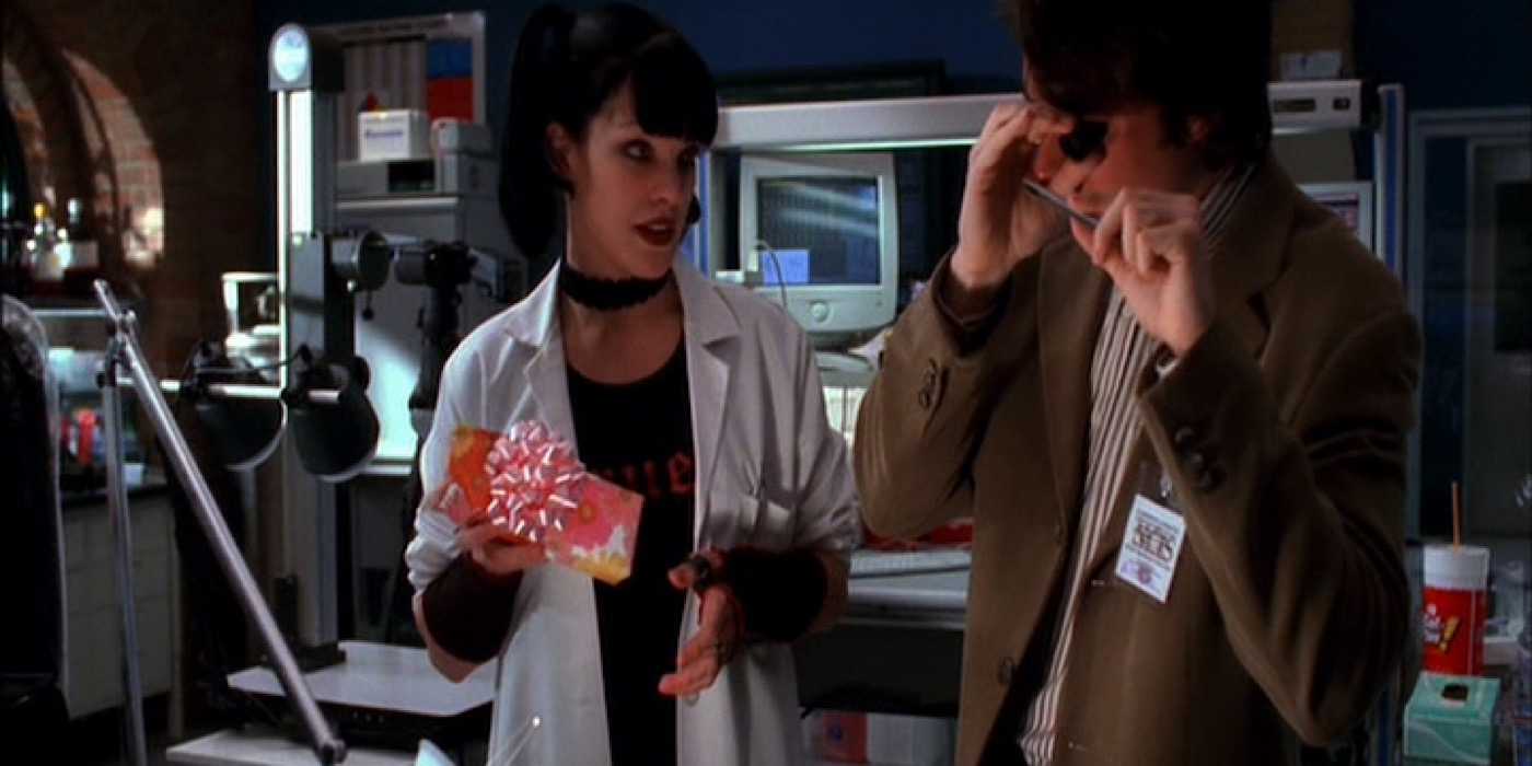 10 Harsh Realities of Rewatching NCIS Season 1 22 Years Later