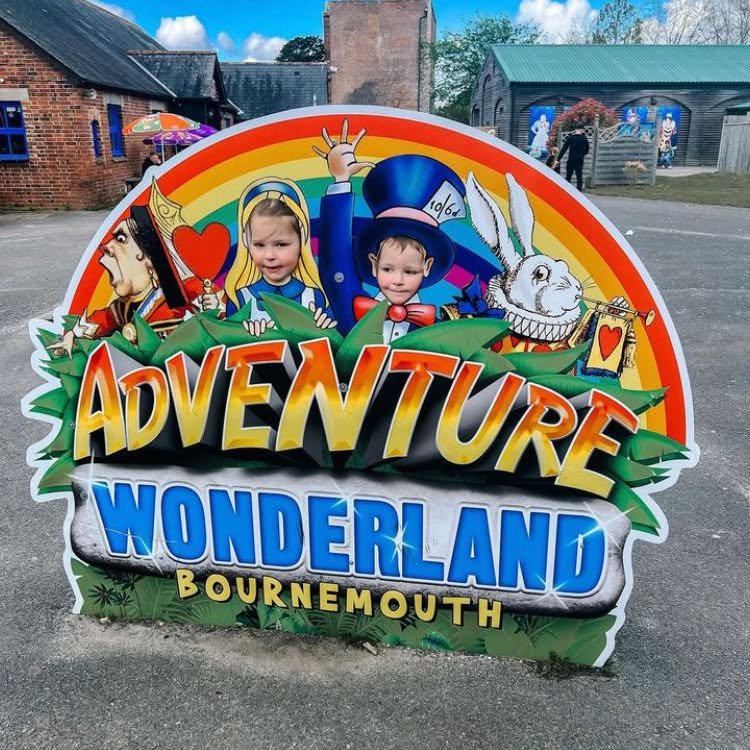 Much-loved UK theme park abandoned for nearly two years set to reopen