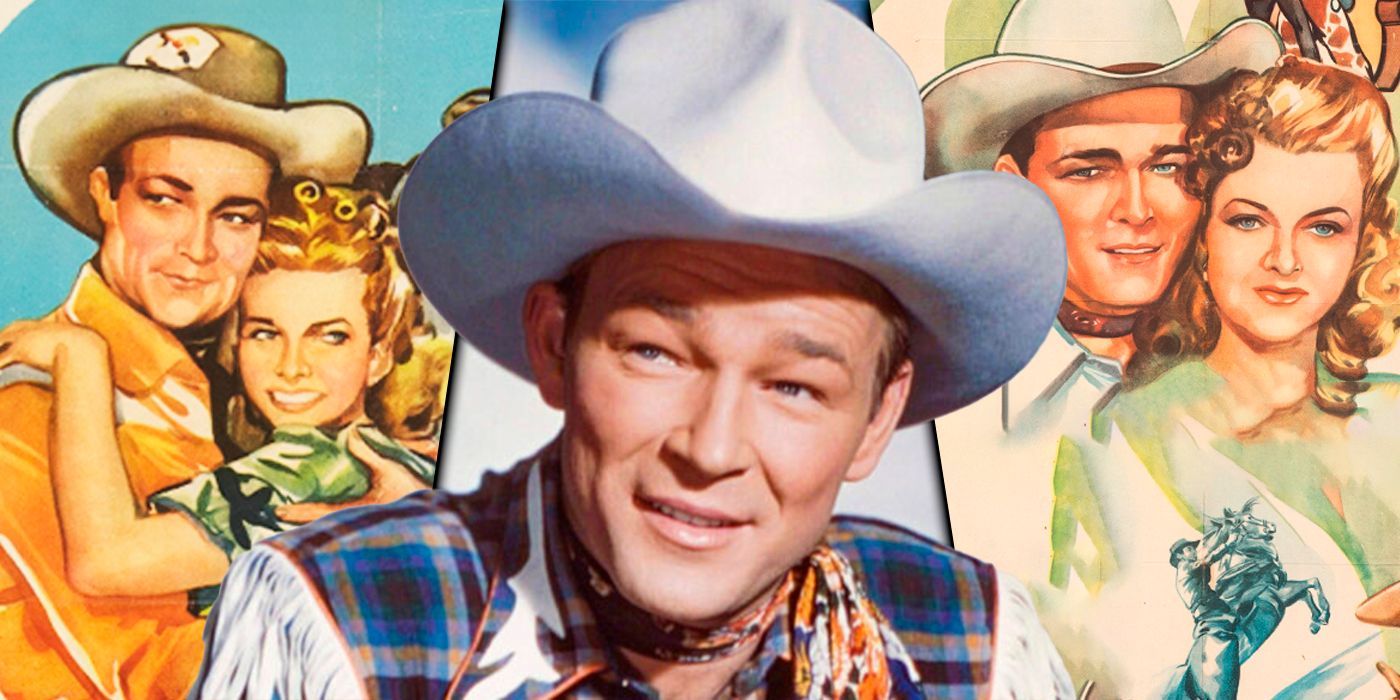 10 Best Roy Rogers Westerns, Ranked