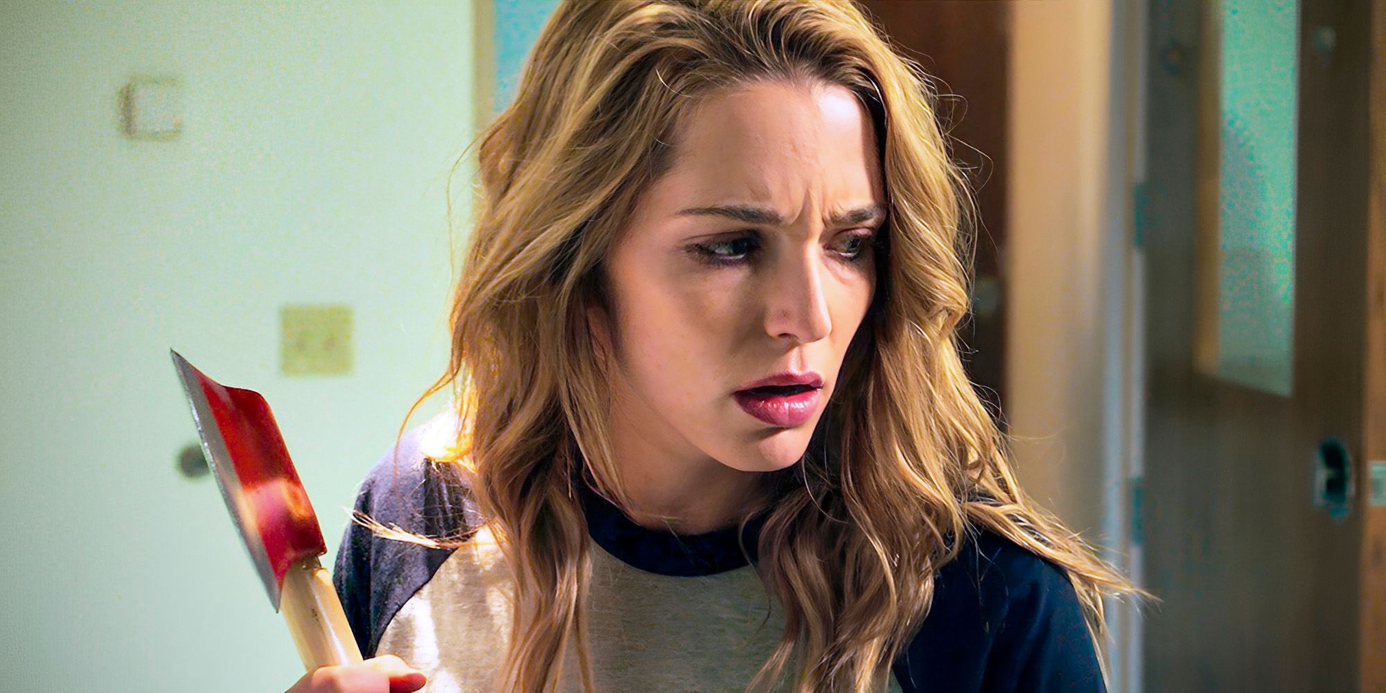 All 8 Christopher Landon Movies, Ranked