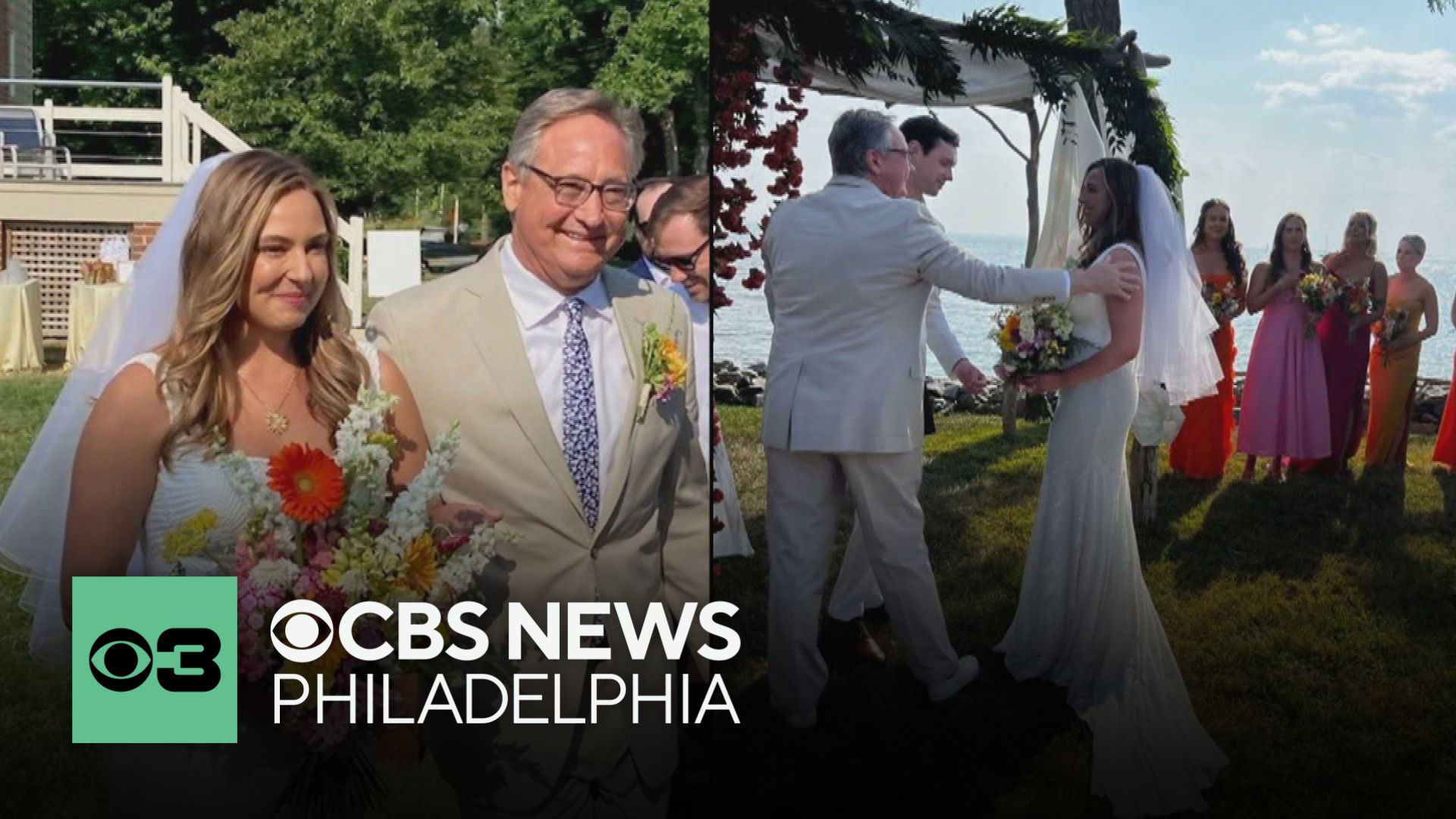 Lung Force Hero Mark Sheppard has new lease on life after double lung ...