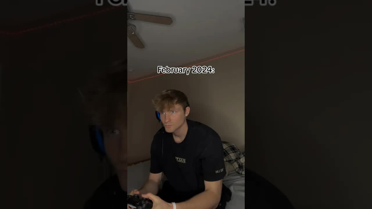 Then vs Now: 2020 Lockdown vs 2024 Reality Check