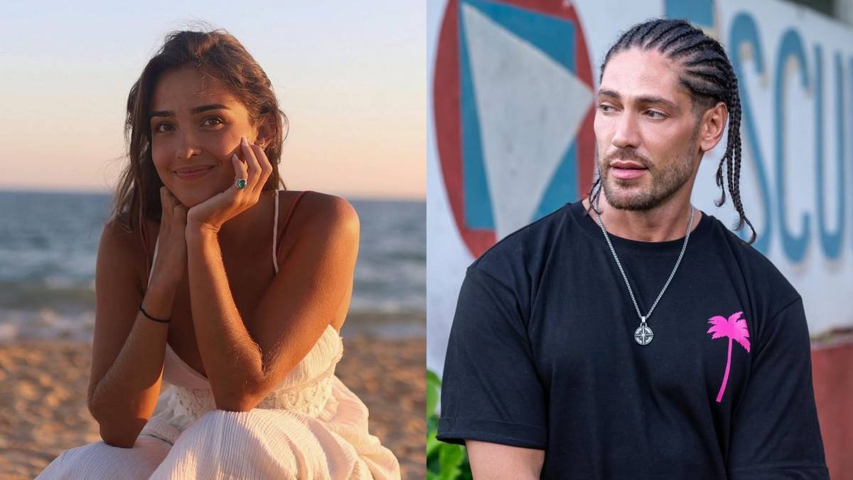 "Diz-se que o casamento da Angie terminou devido a um clima contigo ...