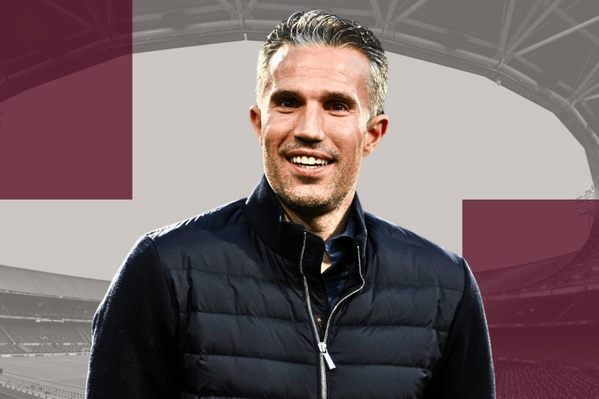 Ajax transfernieuws: Herman Kuperus wordt de nieuwe keeperstrainer van Ajax