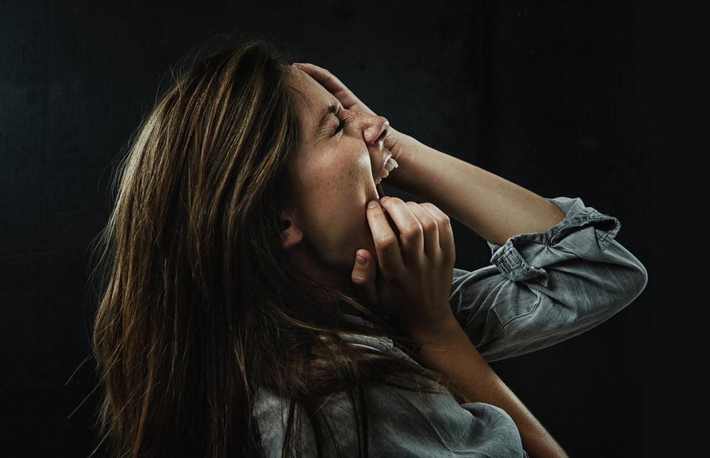 8 Dinge, vor denen ein Narzisst Angst hat